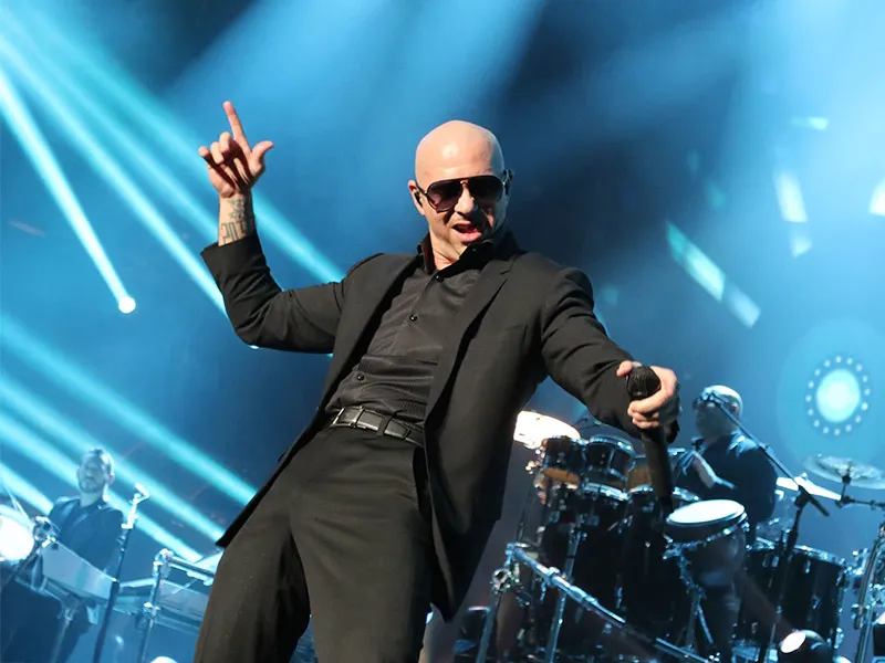 Pitbull & Lil Jon Tickets | 30 May 2026 | Hollywood Bowl